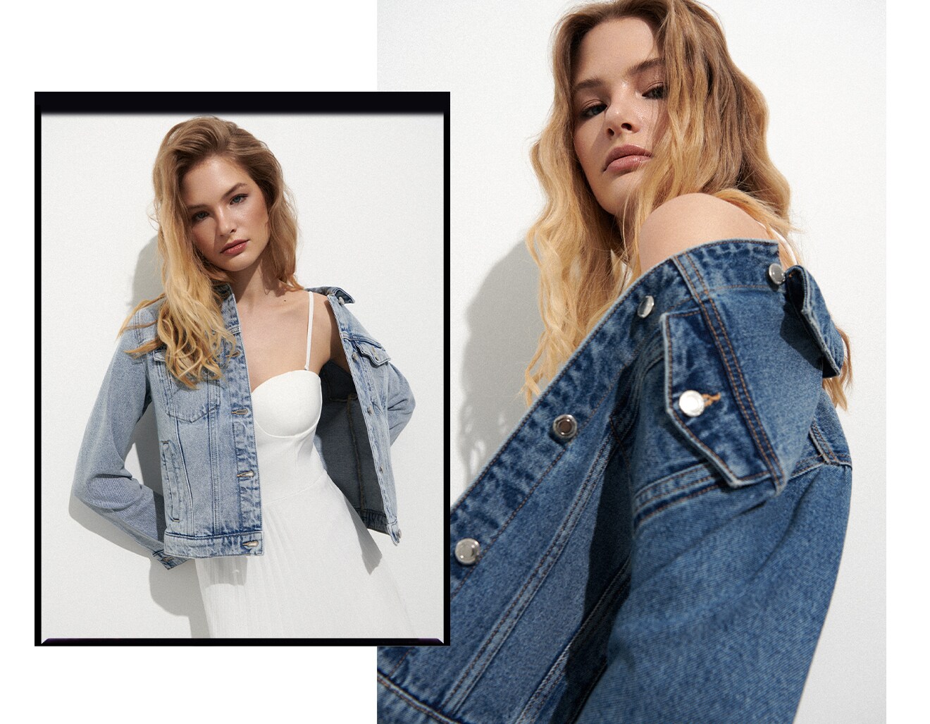 Denim co to znaczy? - MOHITO Magazyn - blog o modzie