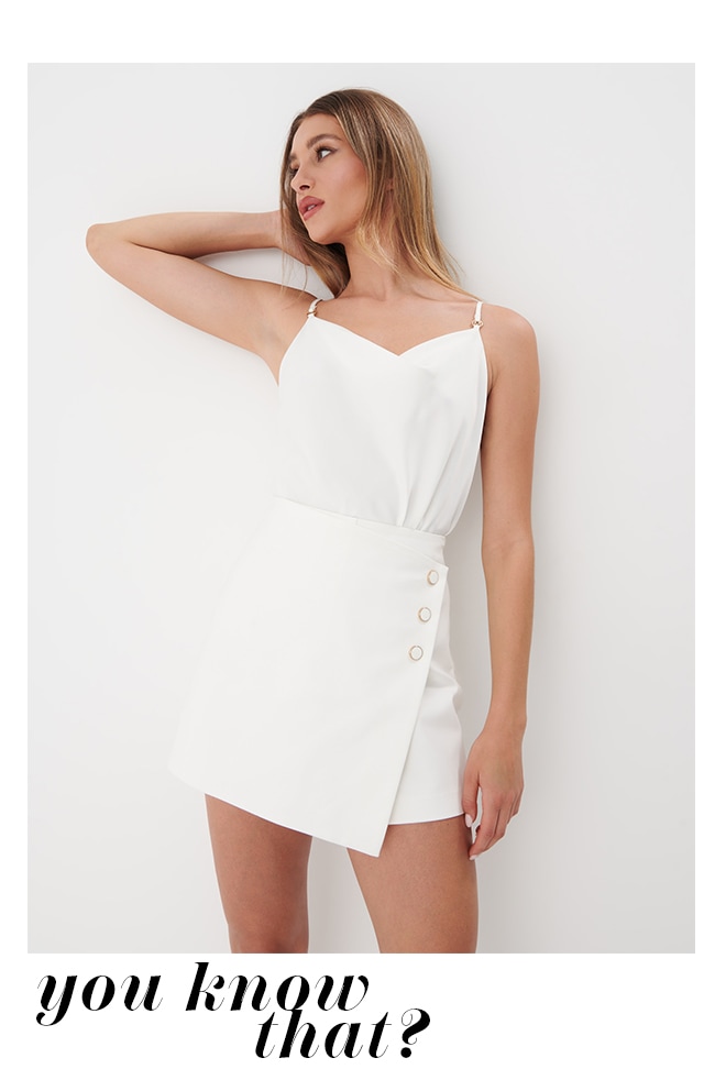 Moda anilor 50 - MOHITO Magazine - fashion blog