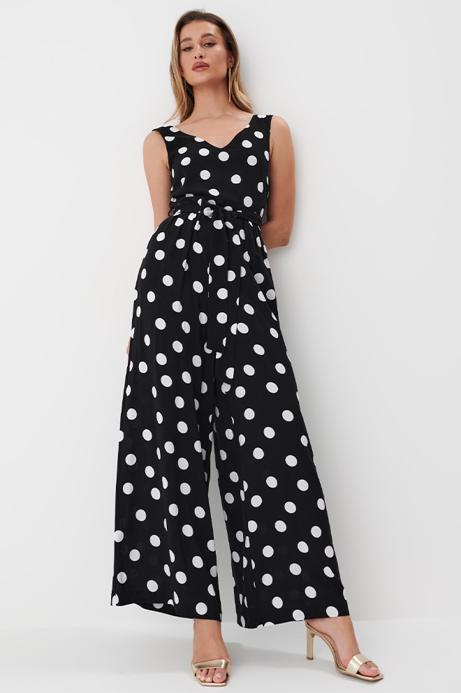 Moda anilor 50 - MOHITO Magazine - fashion blog