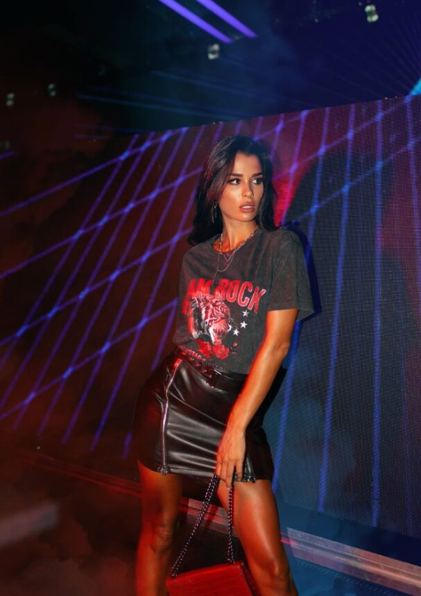 Grunge style - MOHITO Magazyn - blog o modzie