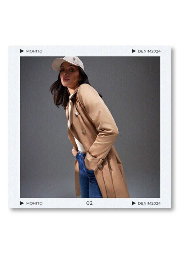 Denim co to znaczy? - MOHITO Magazyn - blog o modzie