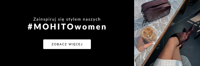 Imprezowy look od #MOHITOwomen - MOHITO Magazyn - blog o modzie
