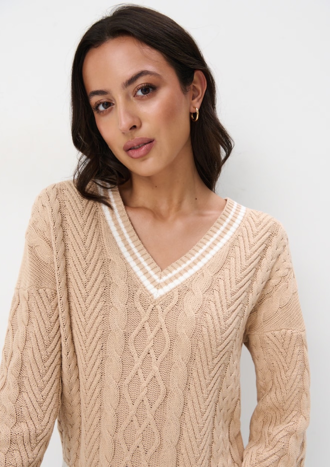 Eleganckie swetry damskie rozpinane - MOHITO Magazyn - blog o modzie