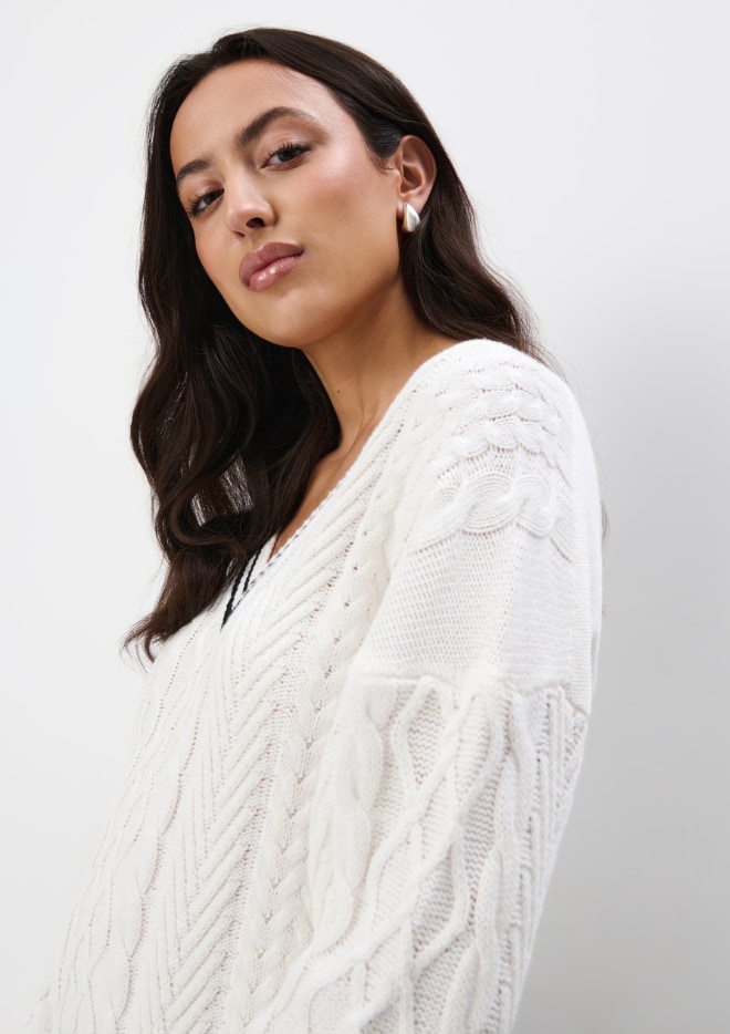 Eleganckie swetry damskie rozpinane - MOHITO Magazyn - blog o modzie