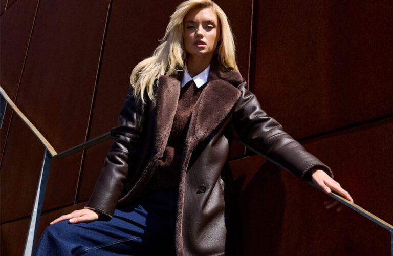 Culoarea maro cu ce se asorteaza? - MOHITO Magazine - fashion blog