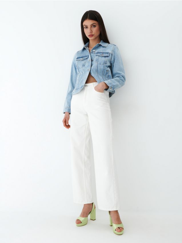 MOHITO - Denim Edition