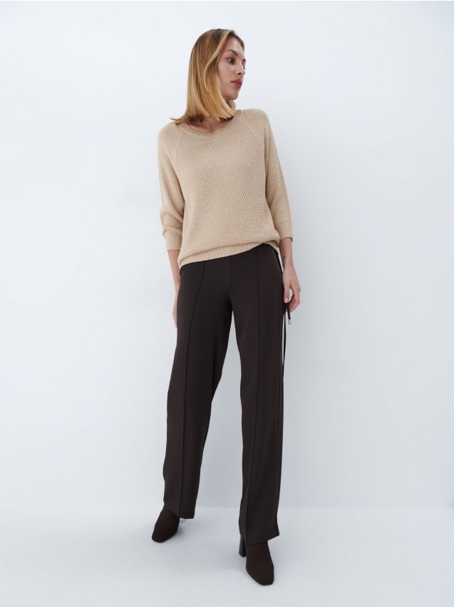 Swetry basic - MOHITO