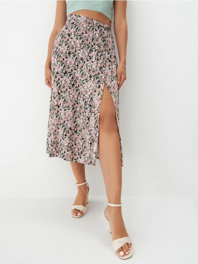 Spódnice damskie - MOHITO