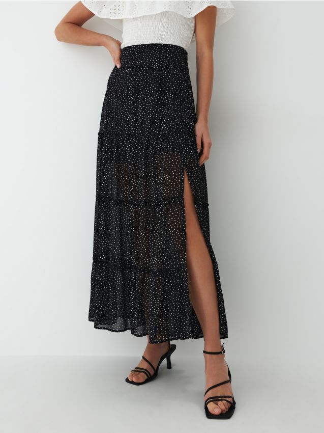 Spódnice damskie - MOHITO