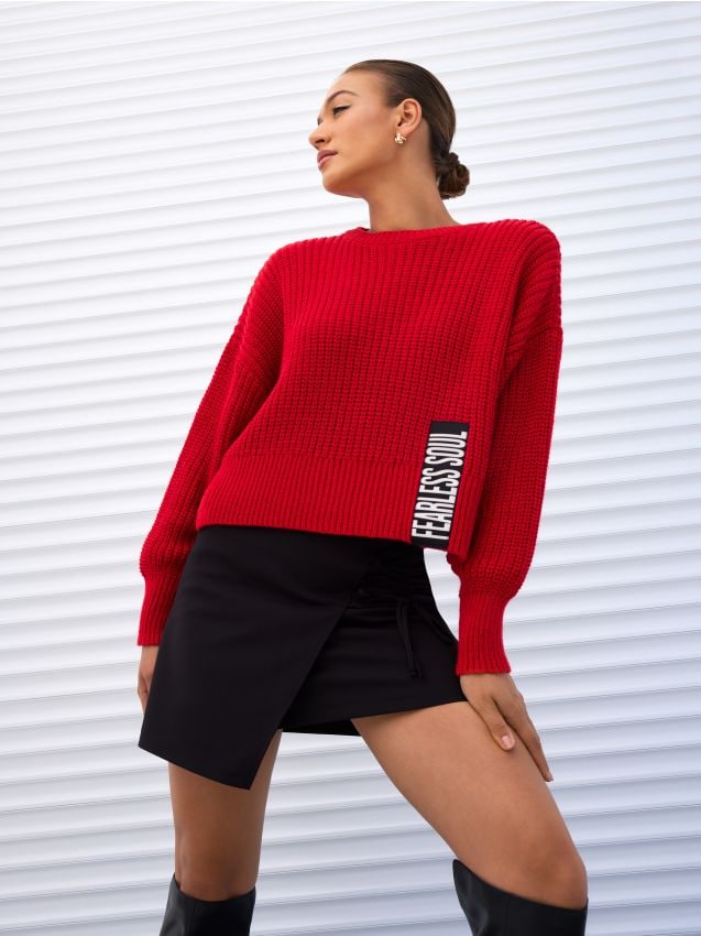 Swetry basic - MOHITO