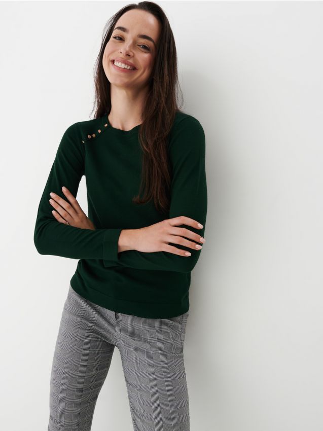 Swetry basic - MOHITO