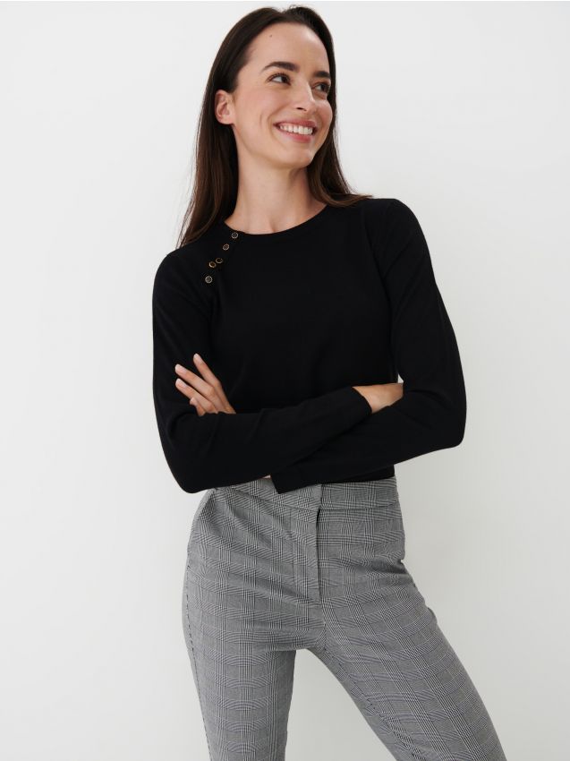 Swetry basic - MOHITO