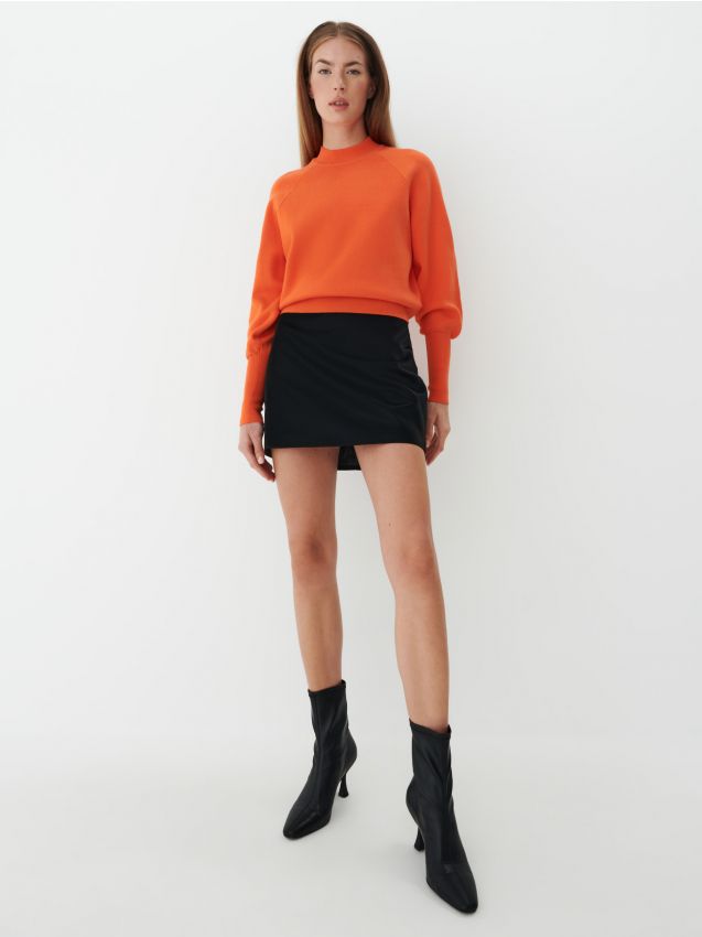 Swetry basic - MOHITO