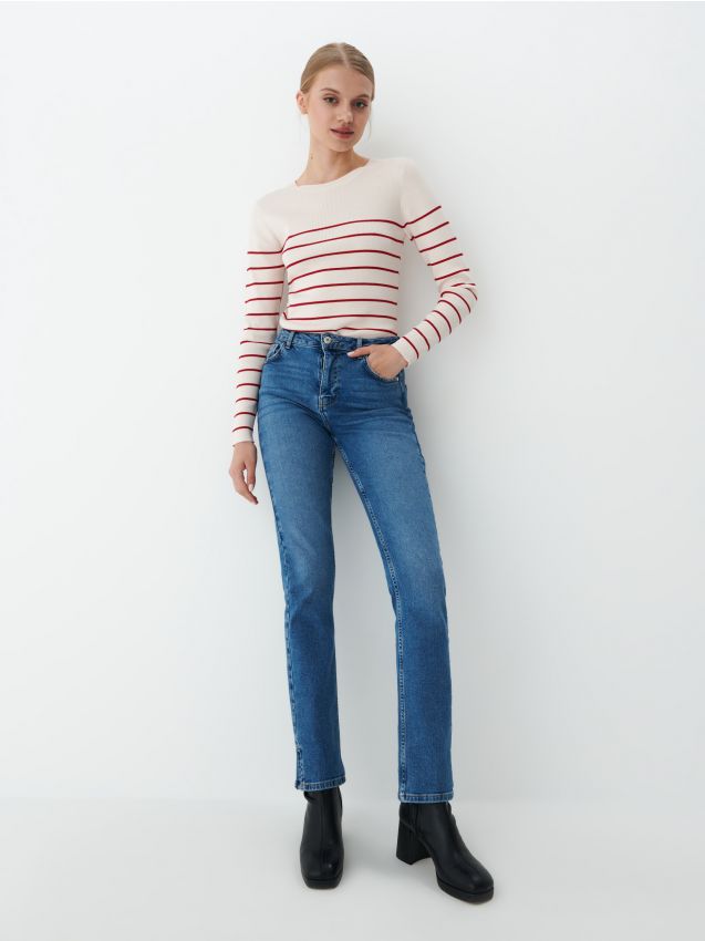 Swetry basic - MOHITO