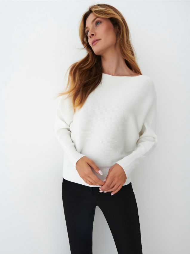 Swetry basic - MOHITO