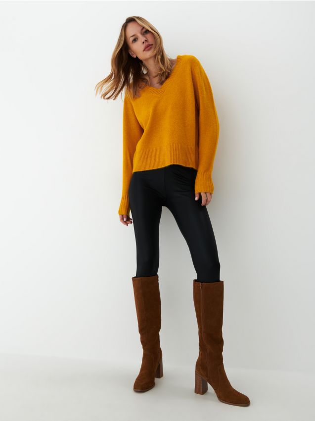 Swetry basic - MOHITO