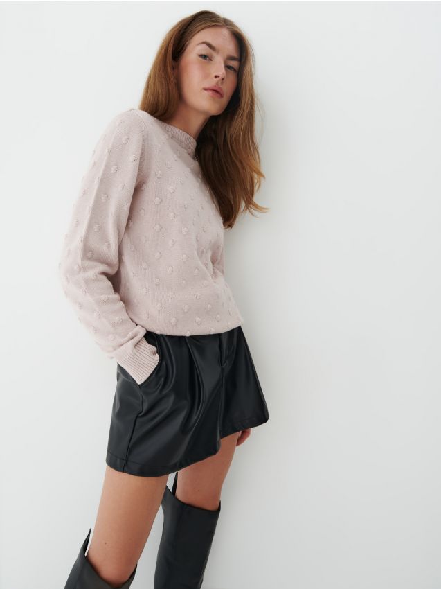 Swetry basic - MOHITO