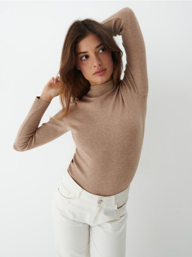 Swetry basic - MOHITO