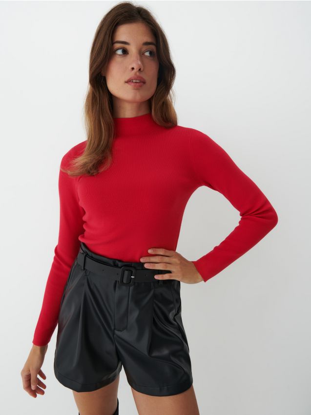 Swetry basic - MOHITO