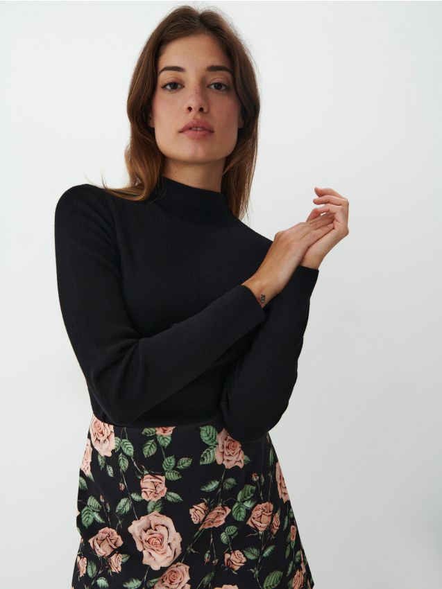 Swetry basic - MOHITO