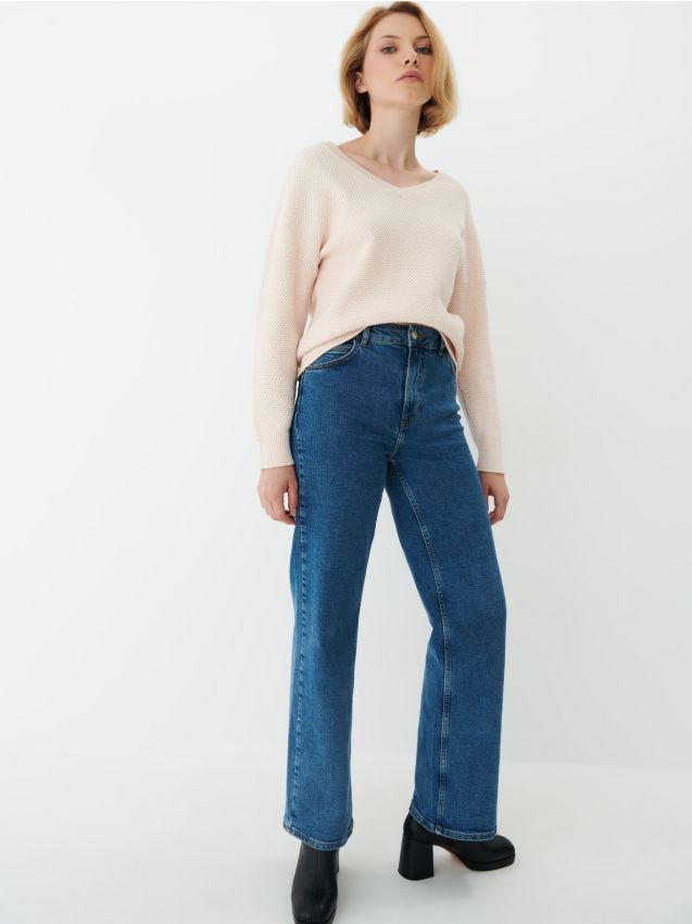 Swetry basic - MOHITO