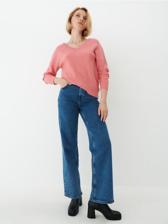 Swetry basic - MOHITO