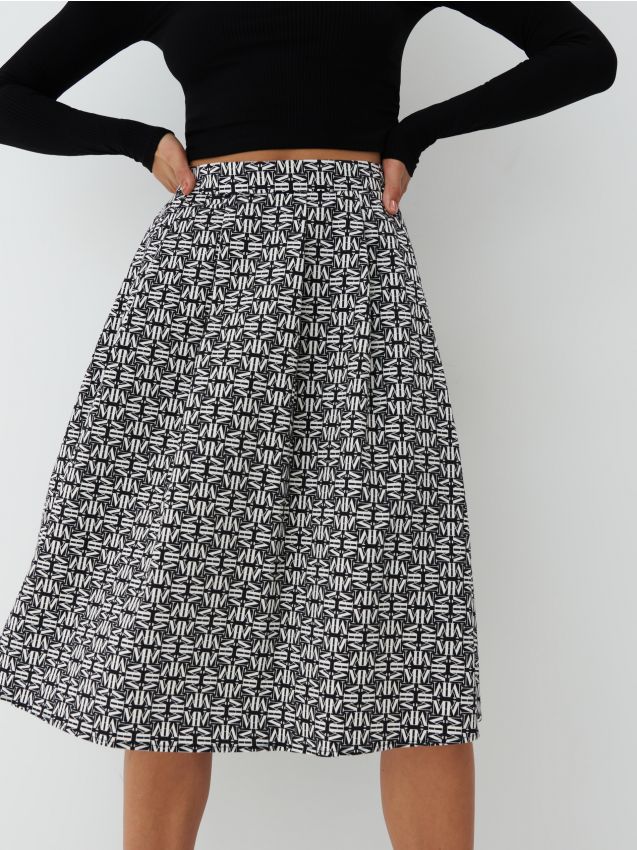 Spódnice damskie - MOHITO