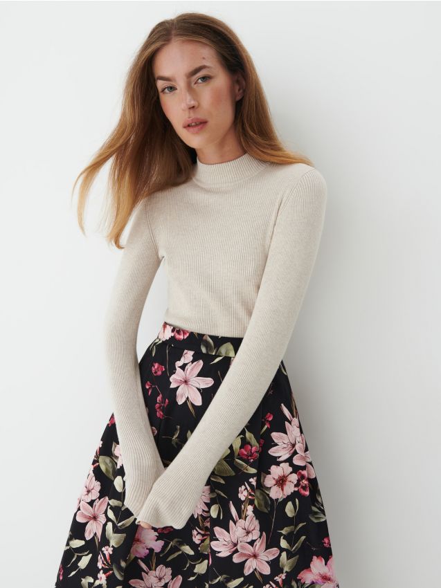 Swetry basic - MOHITO