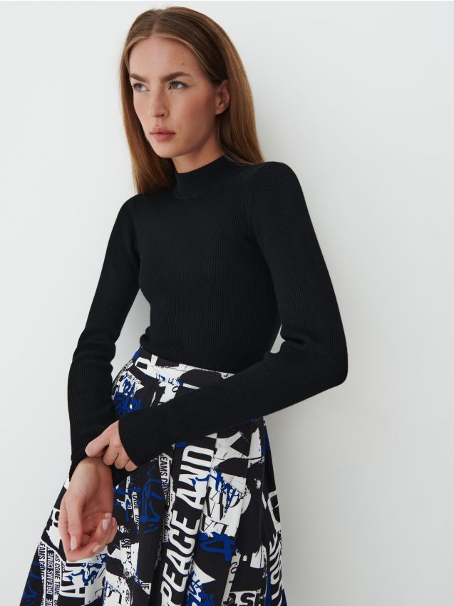 Swetry basic - MOHITO