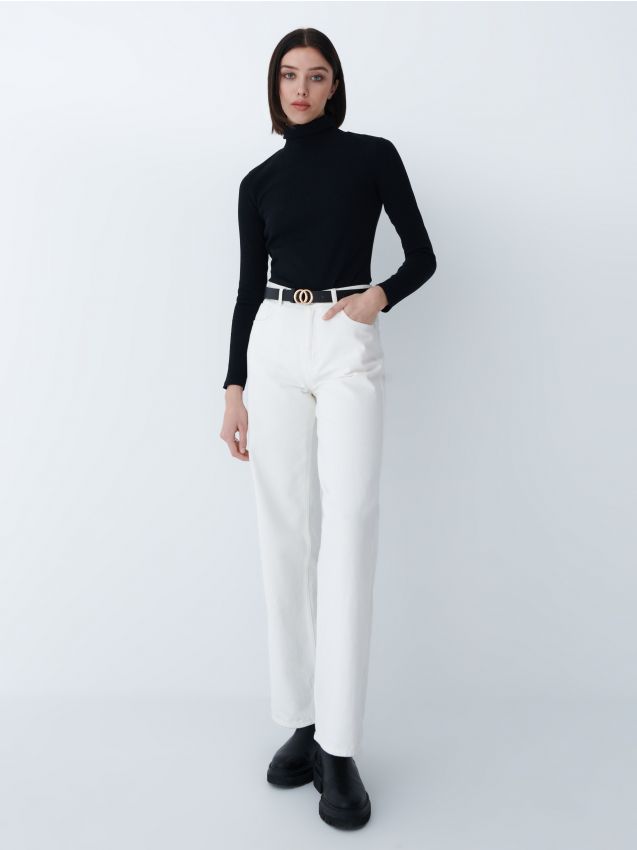 Swetry basic - MOHITO